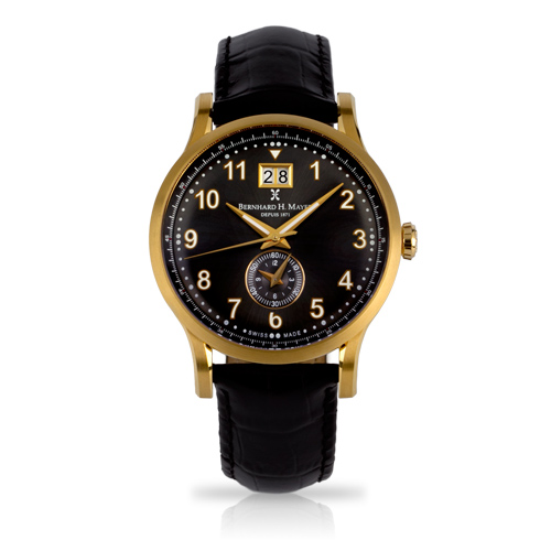 Pioneer Watch