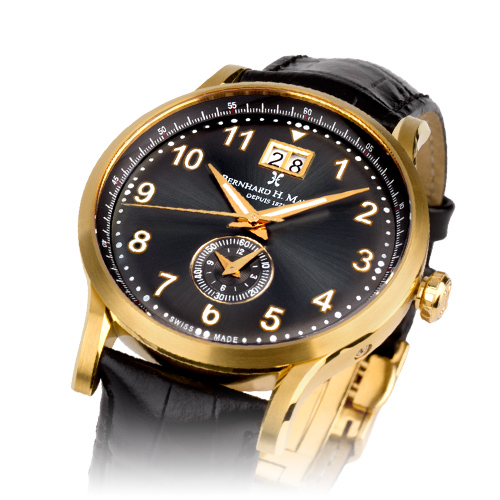 Pioneer Watch